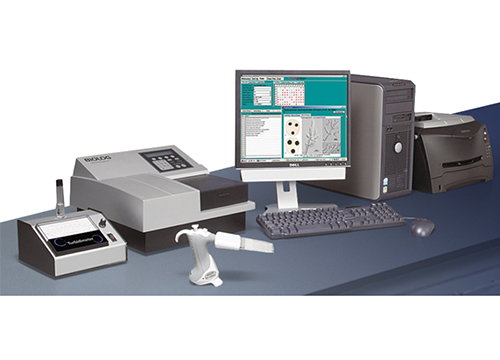 Swan Biotec - Food sciences - Microbial Identification