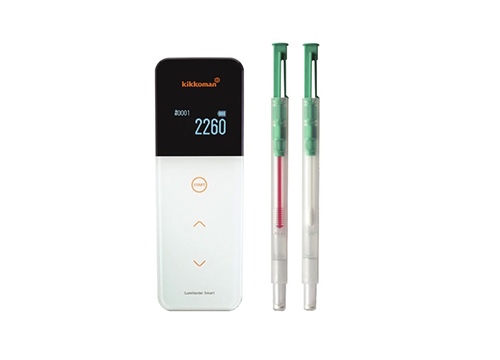 Swan Biotec - Food sciences - Surface/Liquid Hygiene Monitoring Device ...
