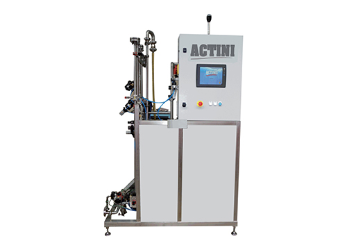 Swan Biotec - Health sciences - Bio Waste Decontamination System