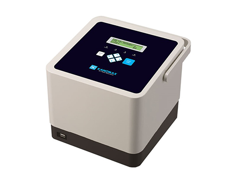 Swan Biotec - Health sciences - Instantaneous Biological Counter In ...