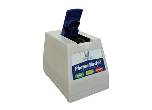 Swan Biotec - Health sciences - Rapid Bio-Mass Detection System (ATP Meter)