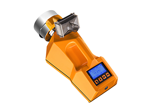 Swan Biotec - Life sciences - Microbial Air Sampler