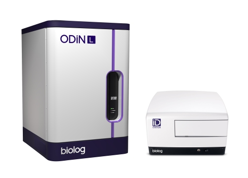 Microbial Identification System