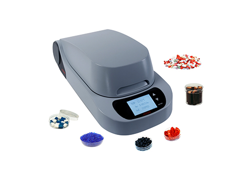 Temperature Stabilised Water Activity Meter